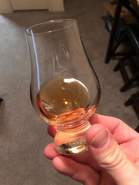 Stolzle Glencairn 6 oz. Whiskey Glass - 6/Pack