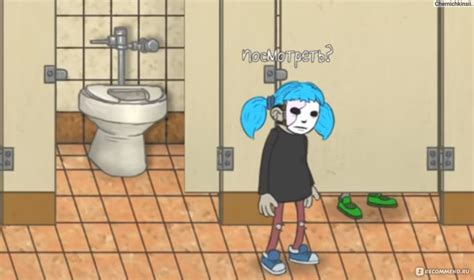 Sally Face - «В Sally Face, как мне кажется, действительно стоит ...