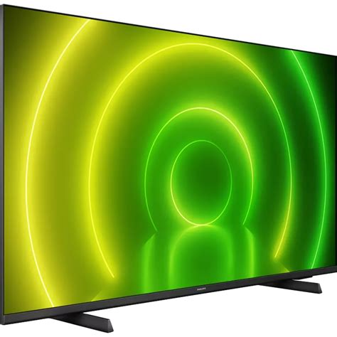 Android Tivi Philips 4K 65 inch 65PUT7406/74 Giá Tốt, Chính Hãng ...