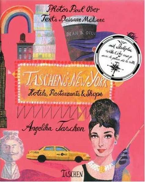 Taschen Book Covers