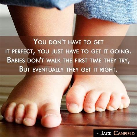 The Bottom of the Bottle: Baby Steps