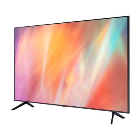 ტელევიზორი 109სმ Samsung UE43AU7100UXRU - MegaSmart