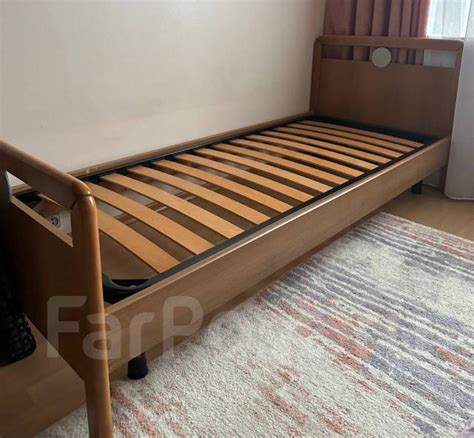 Продам ортопедическое основание кровати, б/у, в наличии. Цена: 3 000₽ в ...