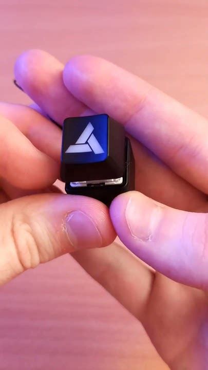 ASSASSIN'S CREED🥷 БРЕЛОК КЕЙКАП АНТИСТРЕСС! АСМР🎤 | Брелок KeyCap ...