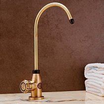 Краны для воды - купить в интернет-магазине Decoriko