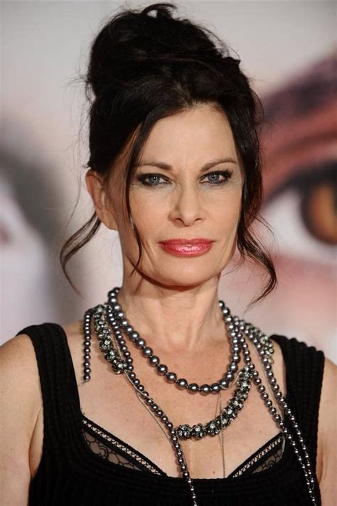Jane Badler - Profile Images — The Movie Database (TMDB)