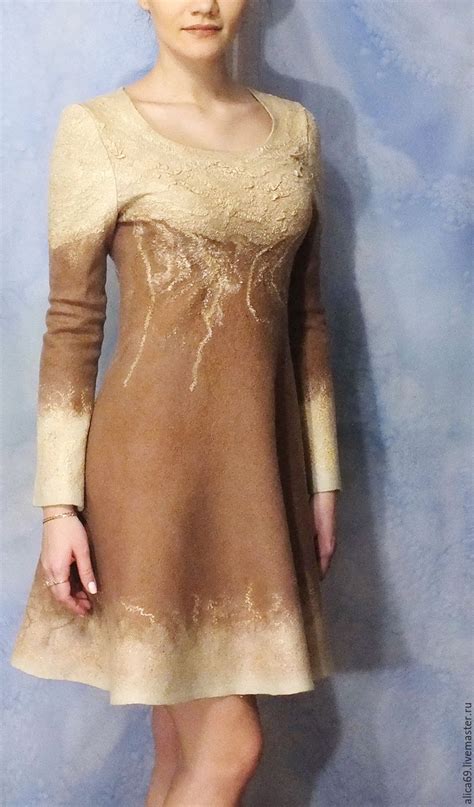 Платье из шерсти (40 фото) - картинки и фото fashionhot.club