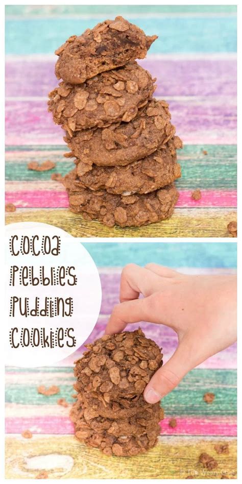 Recipes Using Cocoa Pebbles Cereal | Bryont Blog