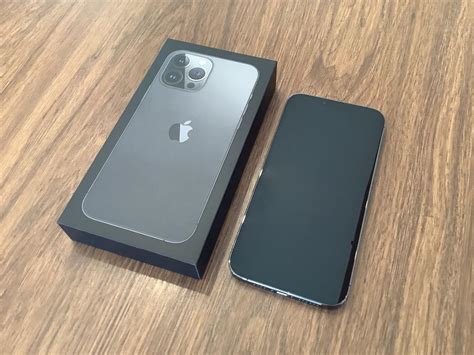 Iphone 13 pro Max 256 GB | Kaufen auf Ricardo
