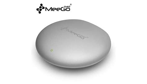 MeeGoPad T04 Windows 10 PC Features Cherry Trail Processor - Home ...