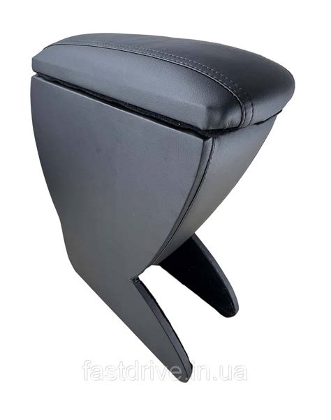Подлокотник Citroen Berlingo (1996-2007) , Ситроен Берлинго 1 Экокожа ...
