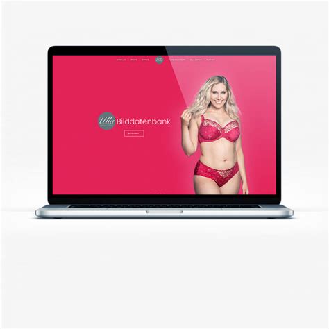 Ulla Lingerie Féminine – macmyday