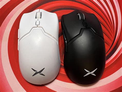 Got the new Delux M800 Pro 3395 in! Comparisons to the 3370 model. : r ...