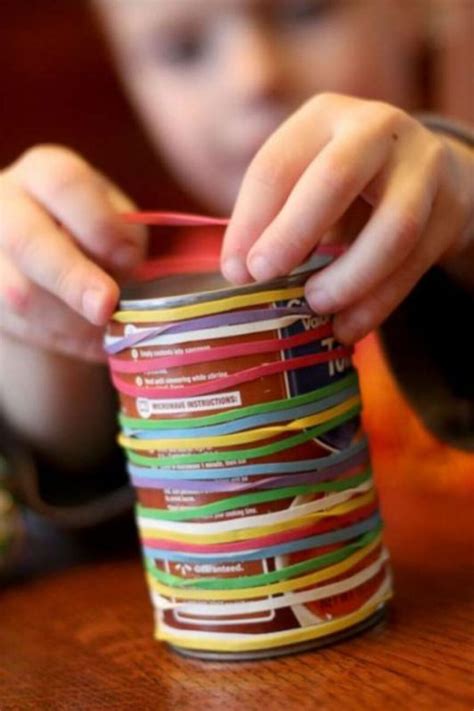 Ideas for Busy Play