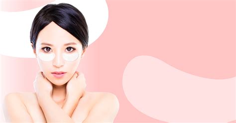Патчи для глаз с коллагеном и муцином улитки Yamaguchi Collagen & Snail ...