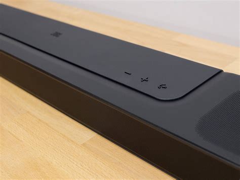 JBL Bar 1000 soundbar teszt | av-online.hu