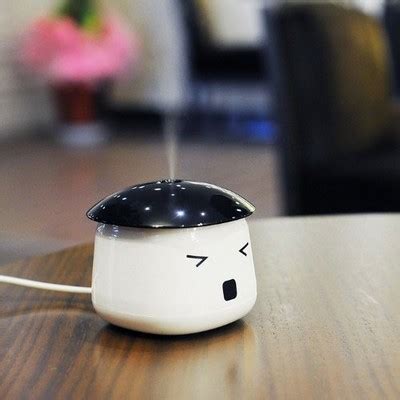 USB увлажнитель воздуха, для рабочего стола