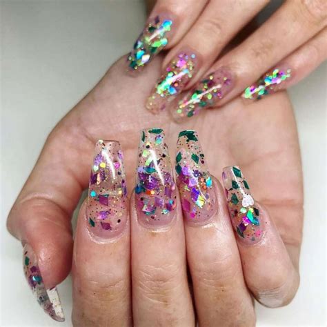 Jelly nails are taking over the summer - ABC News