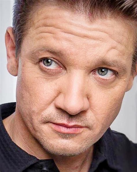 Renner Superfans on Instagram: “FanFeed page: Create your own unique ...