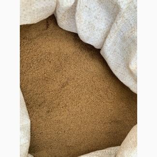 Продам рыбную муку от производителя — Agro-Ukraine