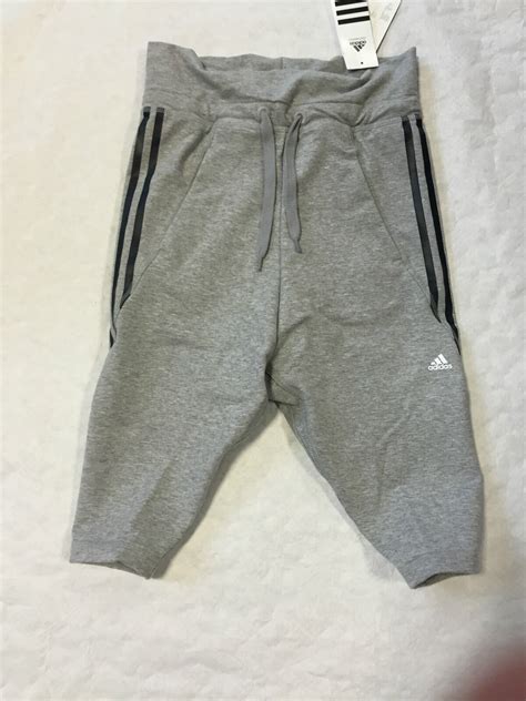 Adidas RL Bermuda Q12 - Damen Hose | eBay.de