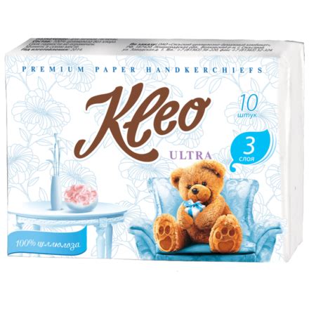 Платочки | Kleo