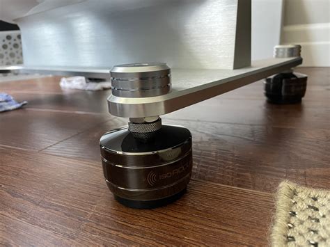 FR30 Set Up, Tweaks and Burn In - Loudspeakers - PS Audio