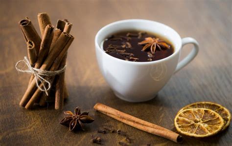 Spiritual Benefits of Cinnamon: Finding Harmony Within - SoulfulDreaming