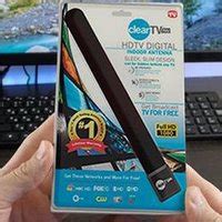 Антенна HQClear TV - развод | Реальные отзывы