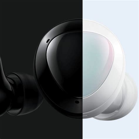 Samsung stellt Galaxy Buds+ vor - kopfhoerer.de