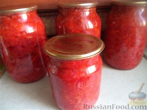Борщи, рецепты на RussianFood.com: 790 рецептов как приготовить борщ