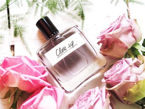 Perfume: Olfactive Studio 'Close Up' - Fashion For Lunch.