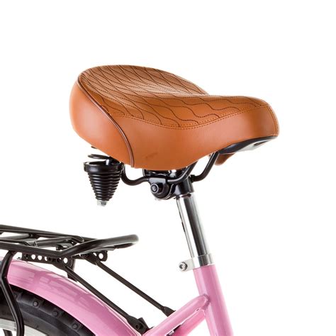 Dámské městské kolo DHS Cruiser 2696 26" - model 2015 | fitness.cz