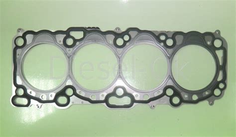 Прокладка ГБЦ CD20 CD20T 11044-2J615 по выгодной цене.