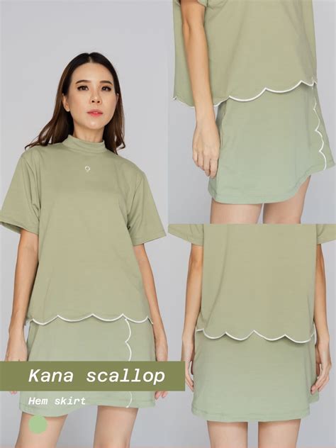 Giulia Top – Jolie Clothing