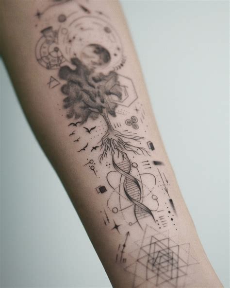 Тату Белгород | Москва | СПБ (@dolgopolova_tattoo) • Instagram photos ...