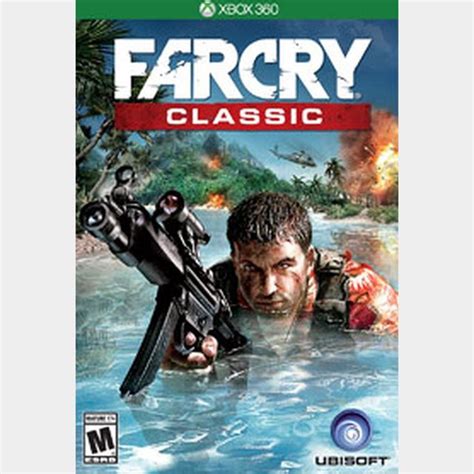 Far Cry Xbox 360 Instant - XBox 360 Games - Gameflip