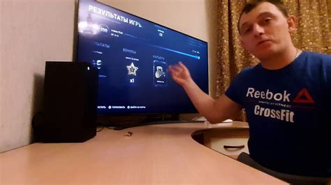 Пользуюсь Xbox Series X 10 дней/Мнение про nextgen!!!! - YouTube