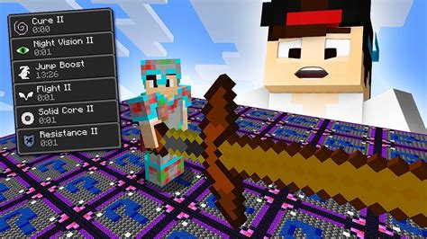 ХАОС ЛАКИ БЛОК! LUCKY BLOCK CHAOS - YouTube