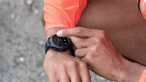 RunIQ, el smartwatch para el running
