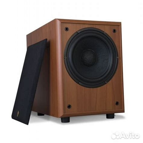 Sven ha-620w активный сабвуфер subwoofer купить в Москве | Электроника ...