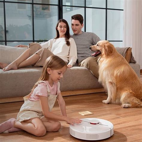 Robot hút bụi Dreame D9 Pro - Cũ | Giá rẻ