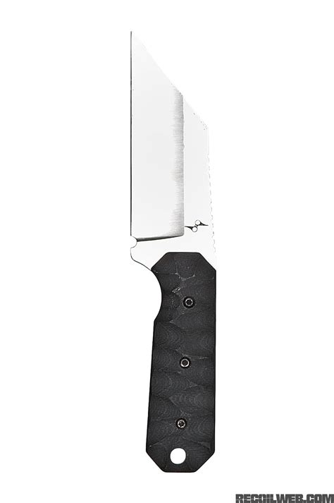 Wharncliffe Blades | RECOIL