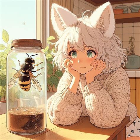 #cats #котики #кошко_девочка #neko|#неко #аниме_тян #тян #anime_girl # ...