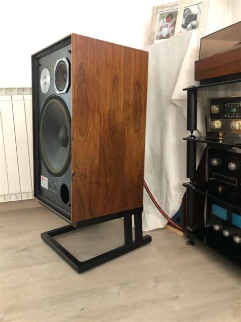 JBL L 166