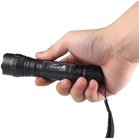 Ultrafire WF-501B XM-L T6 1-Mode купить + отзывы и характеристики ...
