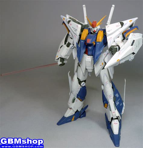 RX-105 Ξ Gundam 3 | www.GBMshop.com