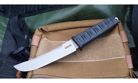 Купить нож Brutalica Kimura Black в СПб