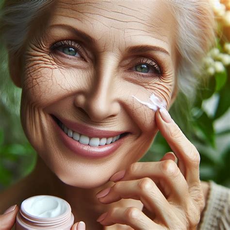 Эффективный уход за кожей вокруг глаз после 50 лет 💗 PROFESSIONALS BEAUTY