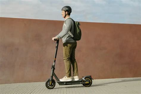 Segway Ninebot Kickscooter Max G2 review: step gehuld in luxe - TechPulse